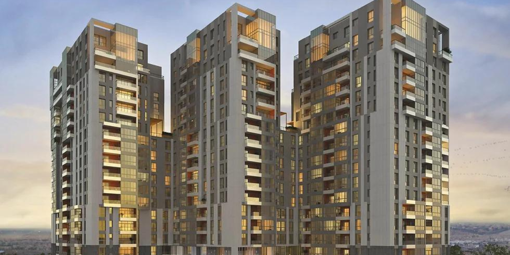 COMMERCIAL PROJECTS – Edges